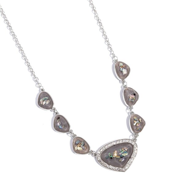 Jewelry | Discreet Dazzle Silver | Poshmark